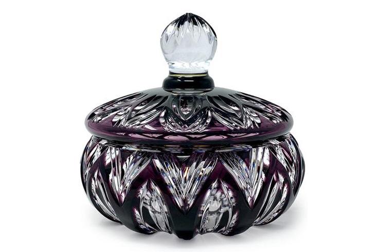 Brand spotlight: Caesar Crystal Bohemiae Company – The Emperor’s Lane