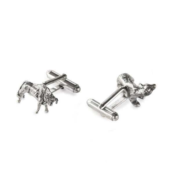 Wall Street Cufflinks – The Emperor’s Lane